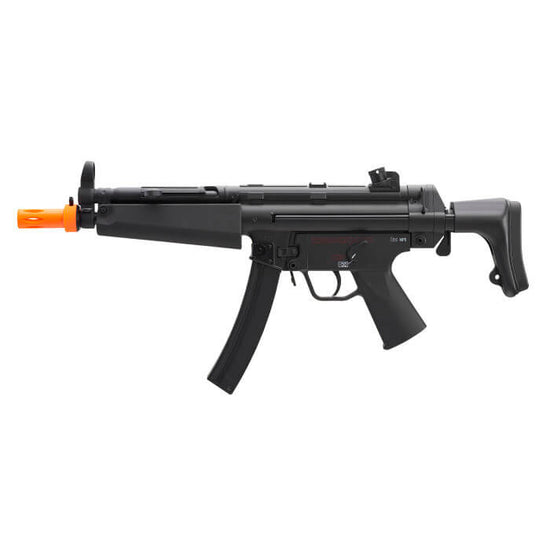HK MP5 COMPETITION KIT – Airsoft Barracks