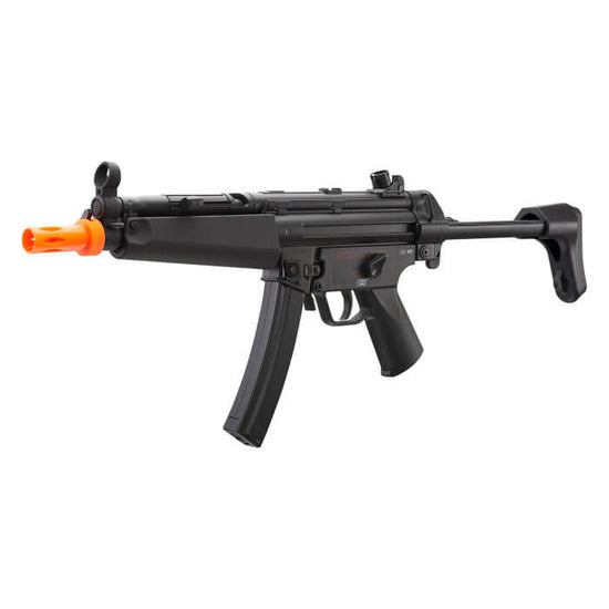 HK MP5 COMPETITION KIT – Airsoft Barracks