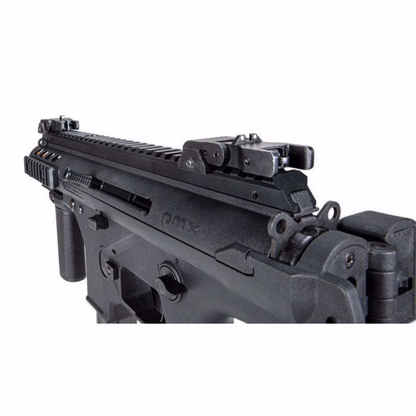 BERETTA PMX GBB – Airsoft Barracks