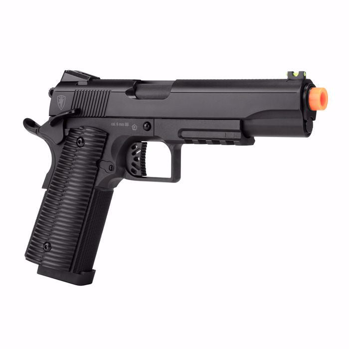 Elite Force M1911 Polymer Frame – Airsoft Barracks
