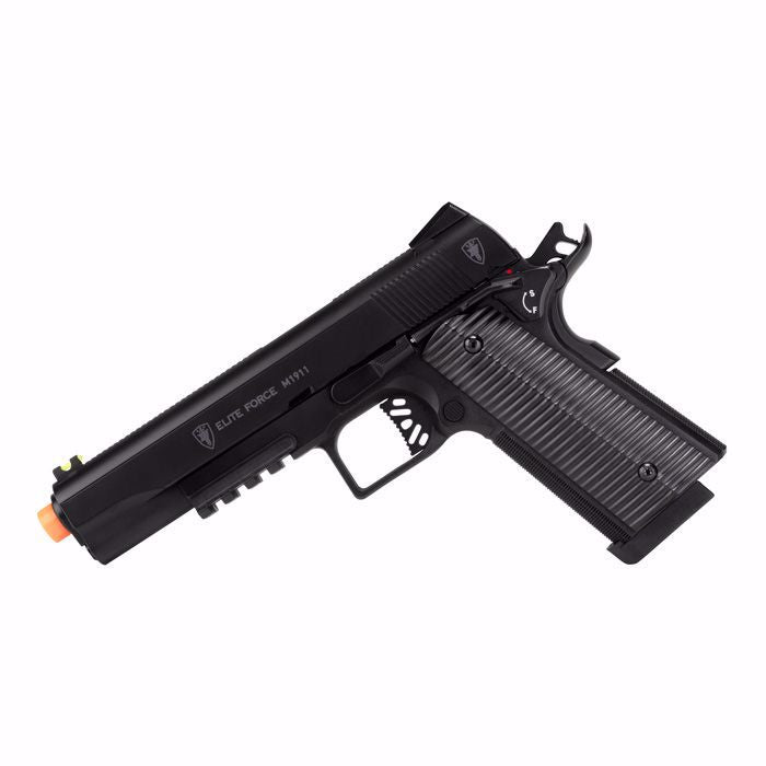 Elite Force M1911 Polymer Frame – Airsoft Barracks