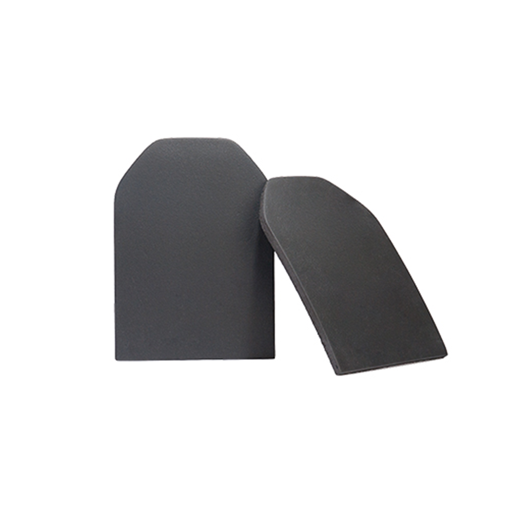 Bravo Dummy Plate Set – Airsoft Barracks