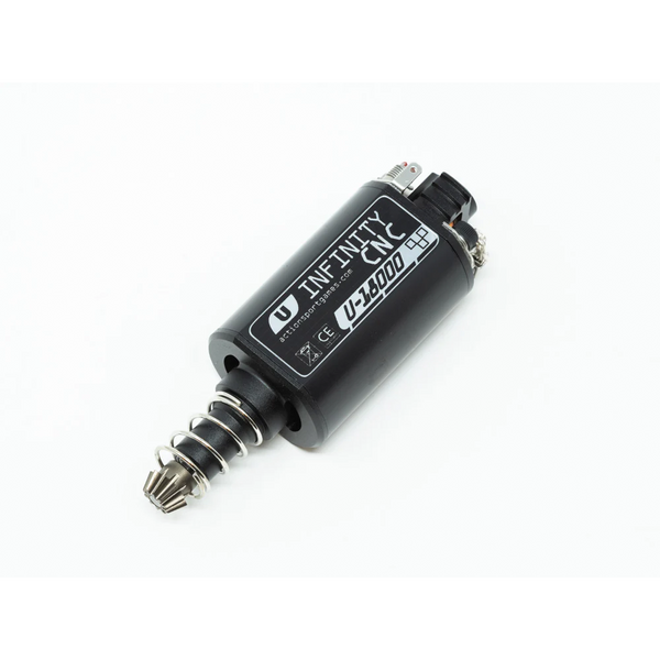 ASG Infinity Motor Long Type – Airsoft Barracks