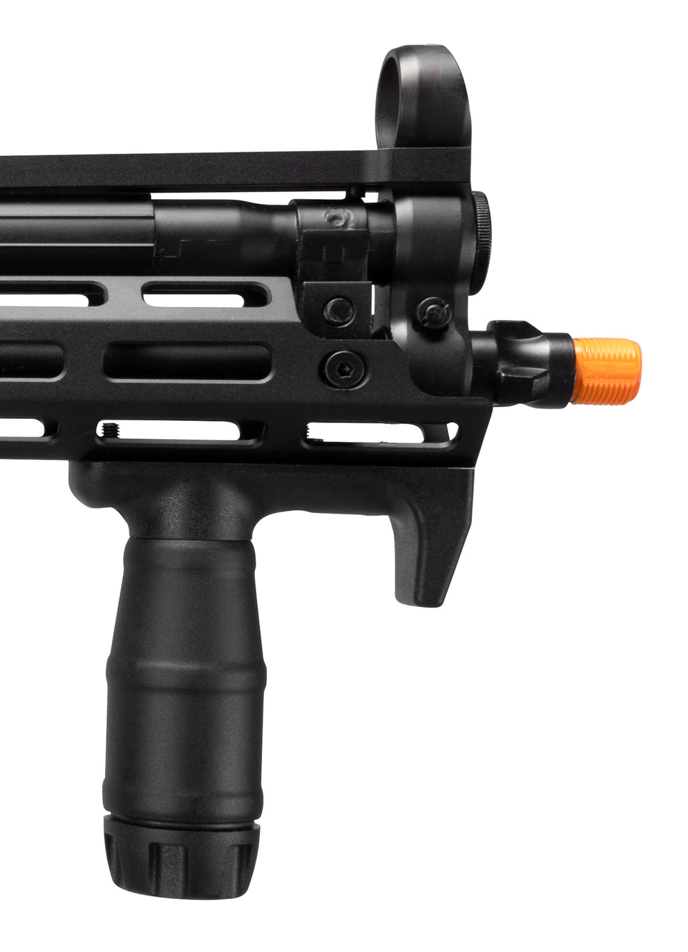 HK MP5 GEN2 M-LOK Kit(Deans)- W/EYE TRACE – Airsoft Barracks