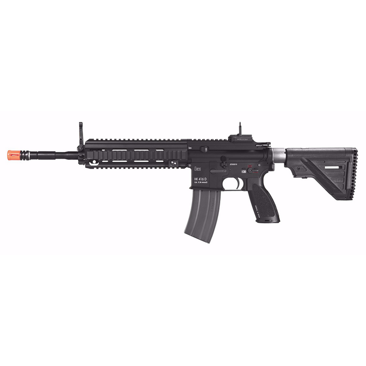 HK 416 A4 GBB – Airsoft Barracks