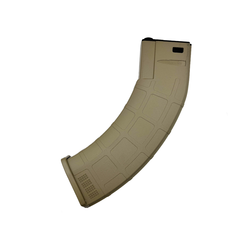 EMG M4-AK300 High Performance 300rd Mid-Cap Magazine – Airsoft Barracks