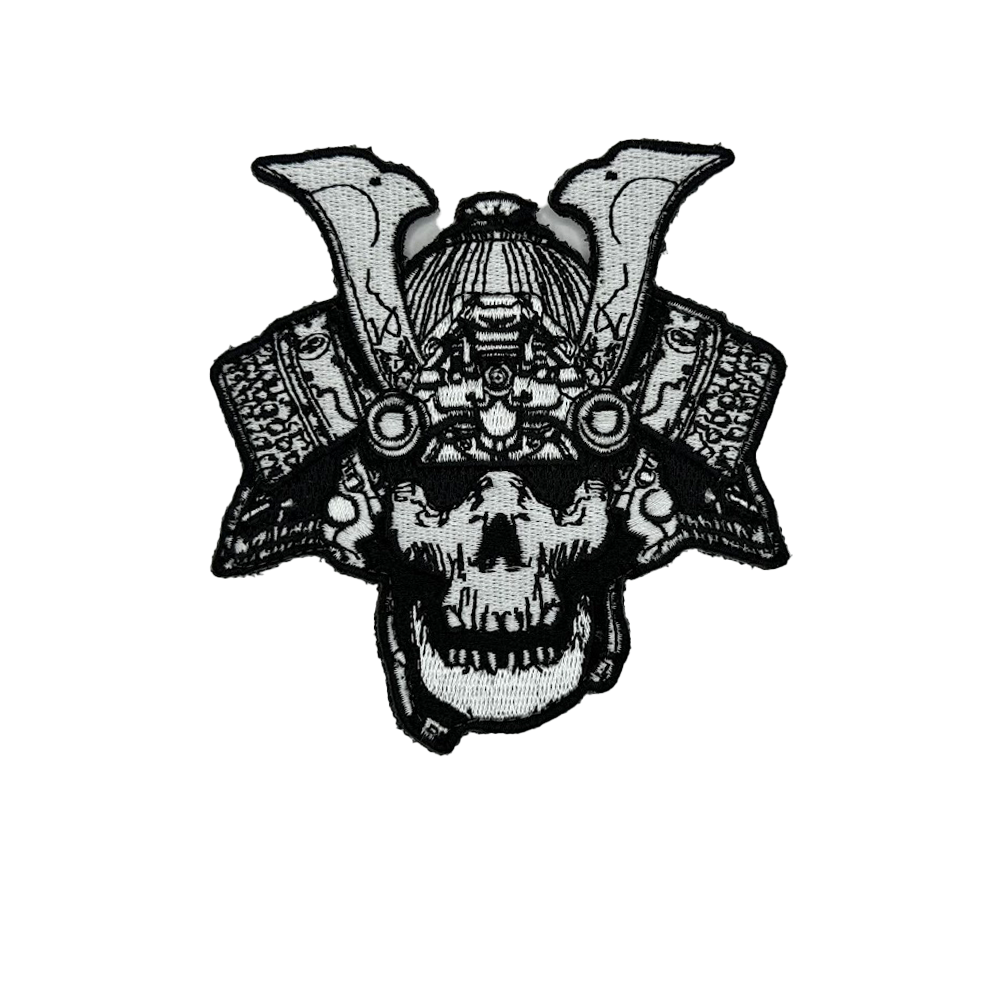 Tactical Hostyle Tactical Samurai Patch – Airsoft Barracks