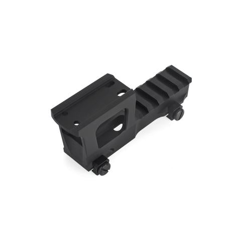 Wadsn High Rise Mount T1 Compatible – Airsoft Barracks