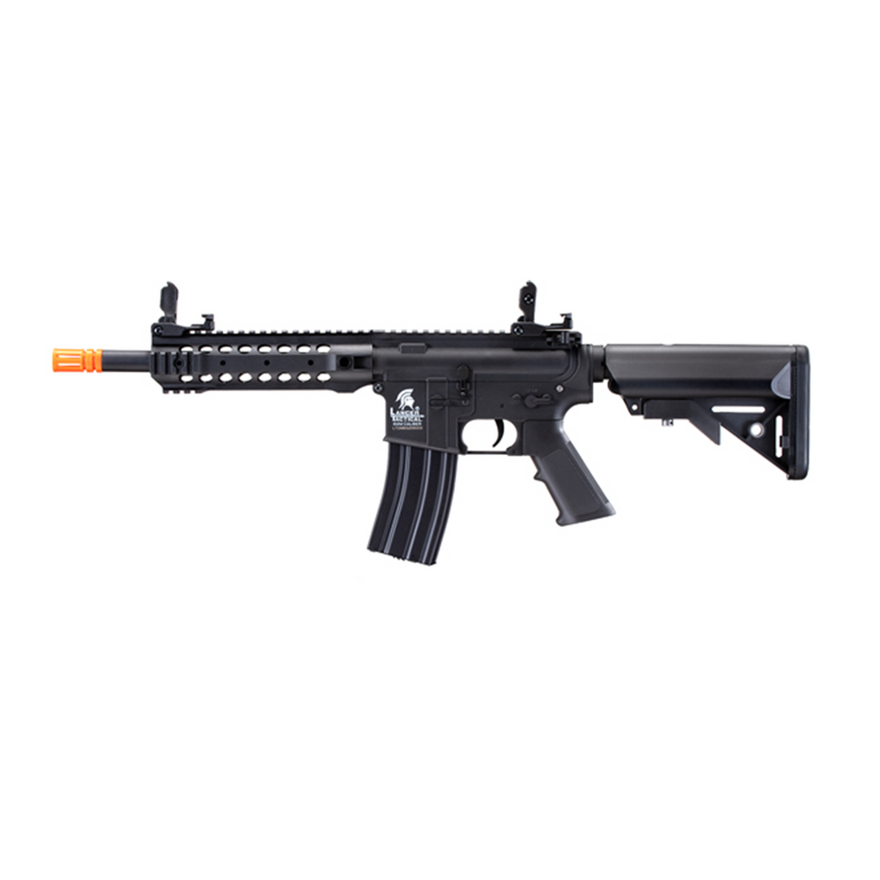 Lancer Tactical Gen 2 CQB M4 AEG Rifle – Airsoft Barracks