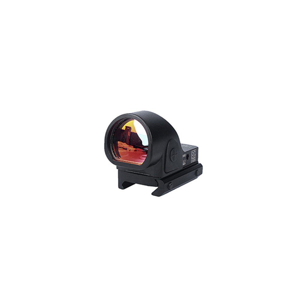 Atlas Custom Works SRO Mini Red Dot Sight – Airsoft Barracks