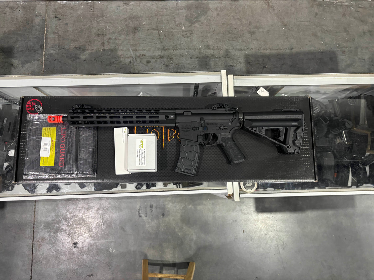 VFC Avalon Super Bundle Package – Airsoft Barracks