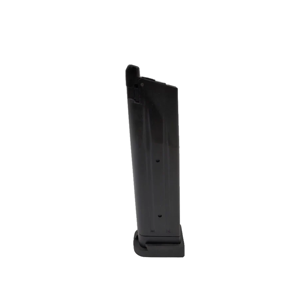 JAG TTI Double Stack Magazine for 2011/HI-Capa Series GBB Pistols ...
