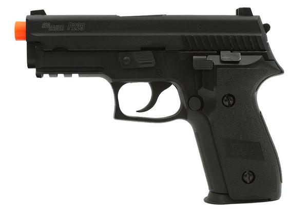 SIG Sauer ProForce P229 Airsoft GBB Pistol – Airsoft Barracks
