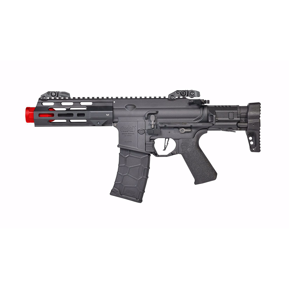 VFC AVALON CALIBUR II PDW – Airsoft Barracks
