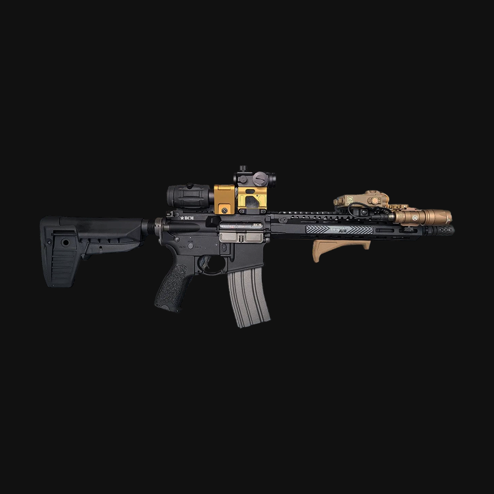 VFC BCM – Airsoft Barracks