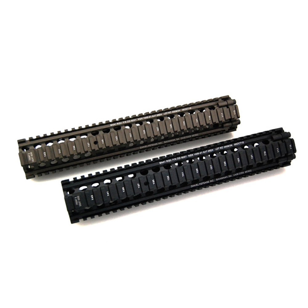 Madbull Daniel Defense Block 2 Rail – Airsoft Barracks