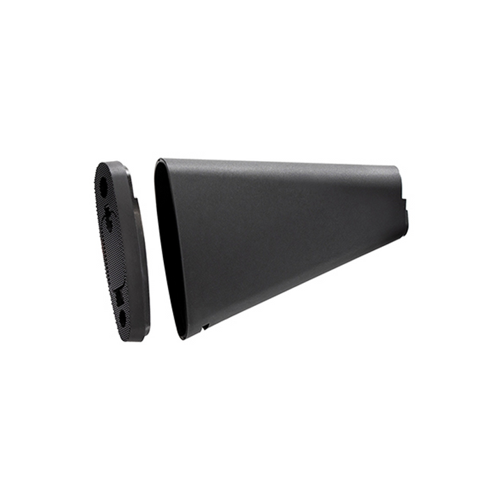 Bravo Stubby Stock – Airsoft Barracks