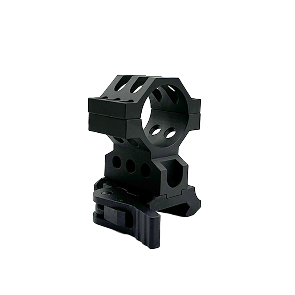 G&P 30mm QD Scope Mount (Lower 1/3rd) – Airsoft Barracks