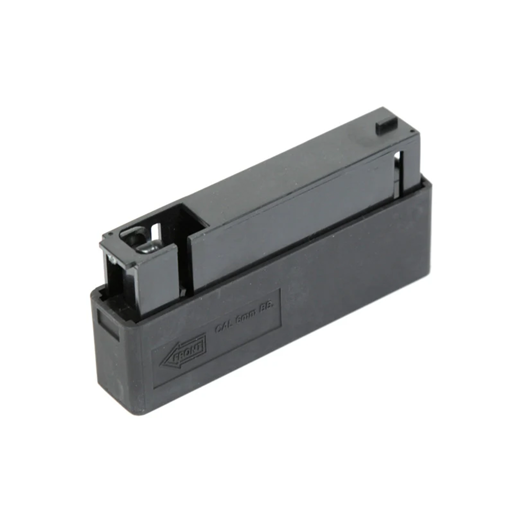 Bravo Airsoft Sniper Magazine for MK98 – Airsoft Barracks