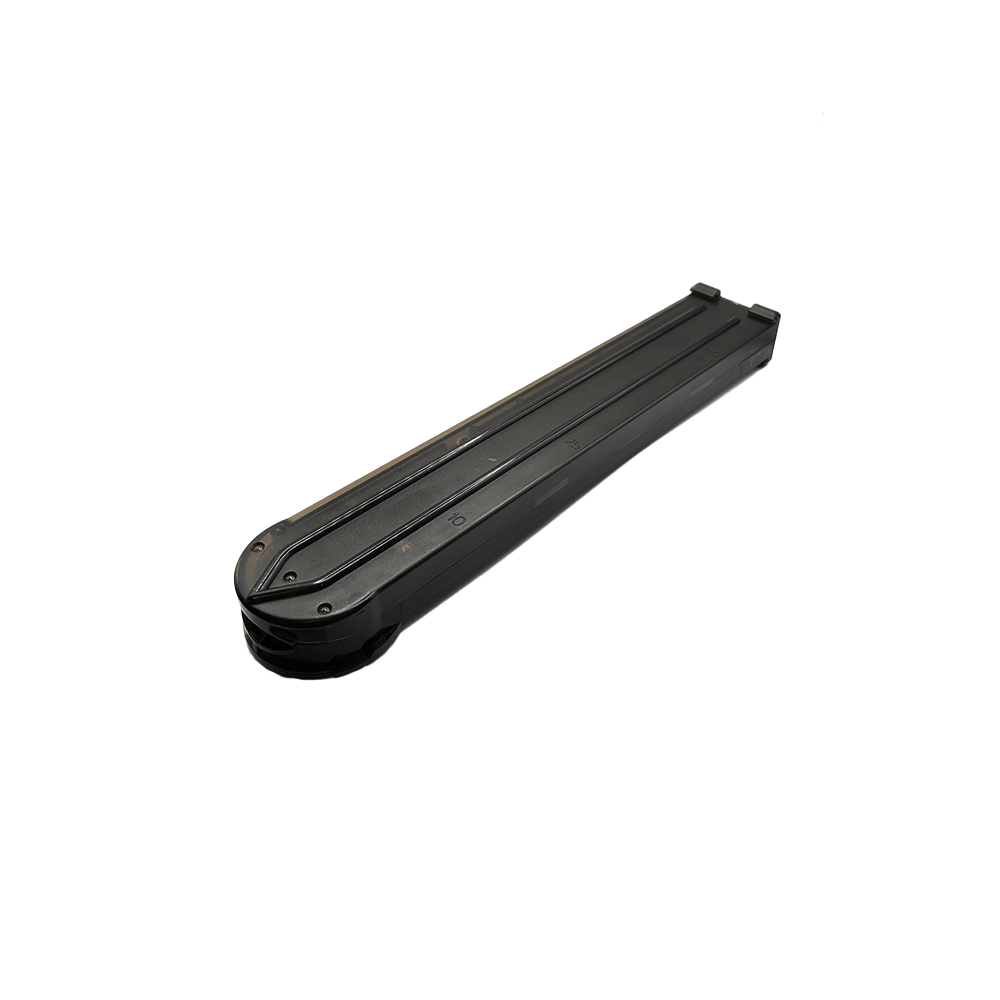King Arms 300rd Hi-Capacity Magazine for P90 – Airsoft Barracks