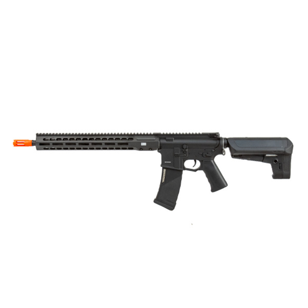 Krytac BARRETT REC7 CARBINE – Airsoft Barracks