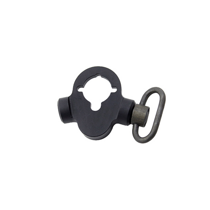 Dual QD Sling Point M4 – Airsoft Barracks