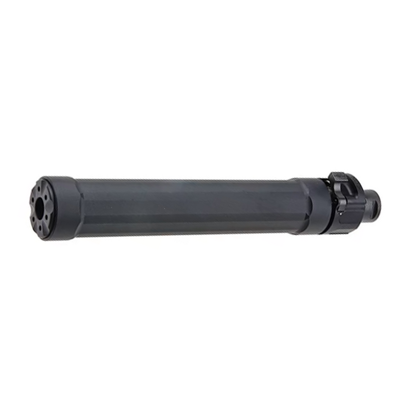 5KU QD Barrel Extension For VFC MP5 – Airsoft Barracks